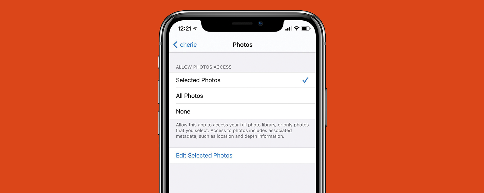 What iOS 14 Brings to Your iPhone's Security