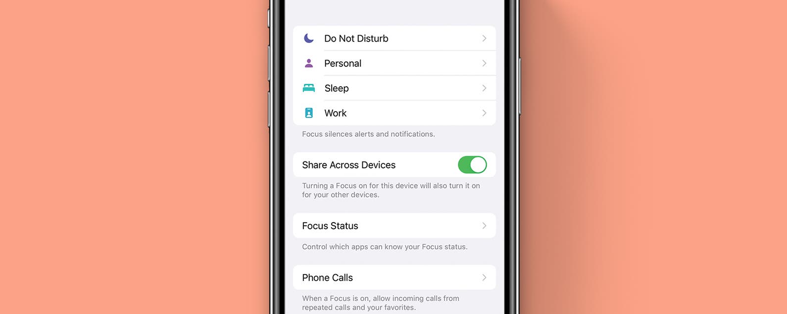 How To Share Focus Across Devices 2023 how-to-share-focus-across-devices-2023