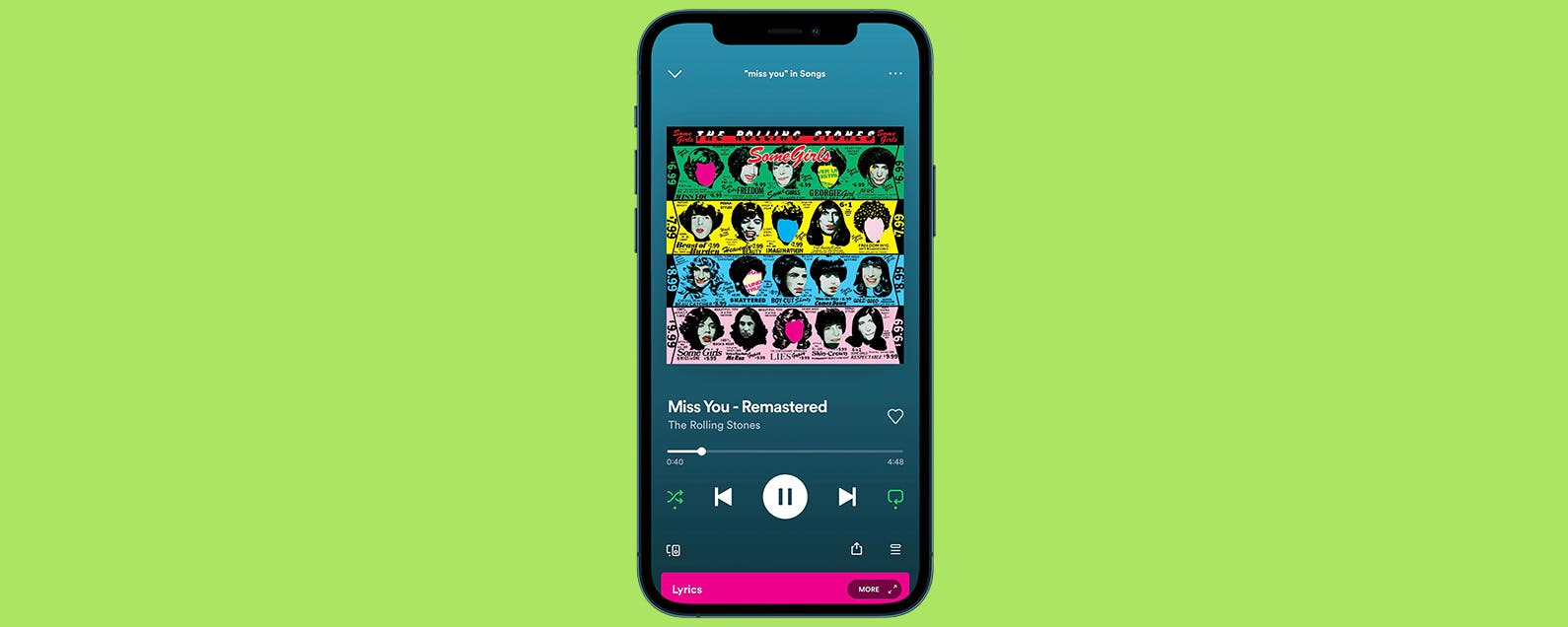 How to Turn Off Shuffle on Spotify