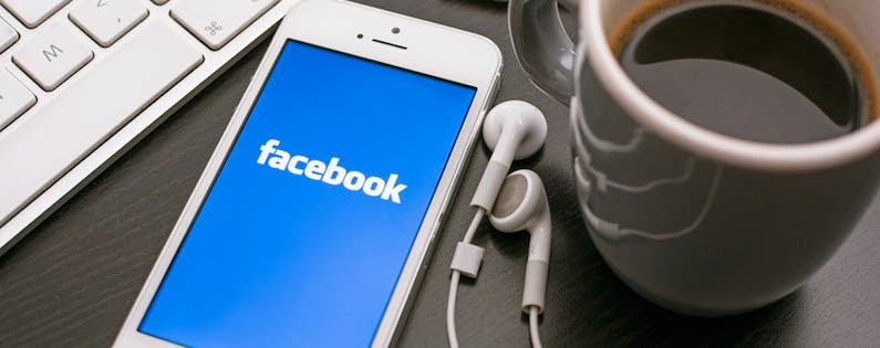 How to Update Your Facebook Profile and Cover Image