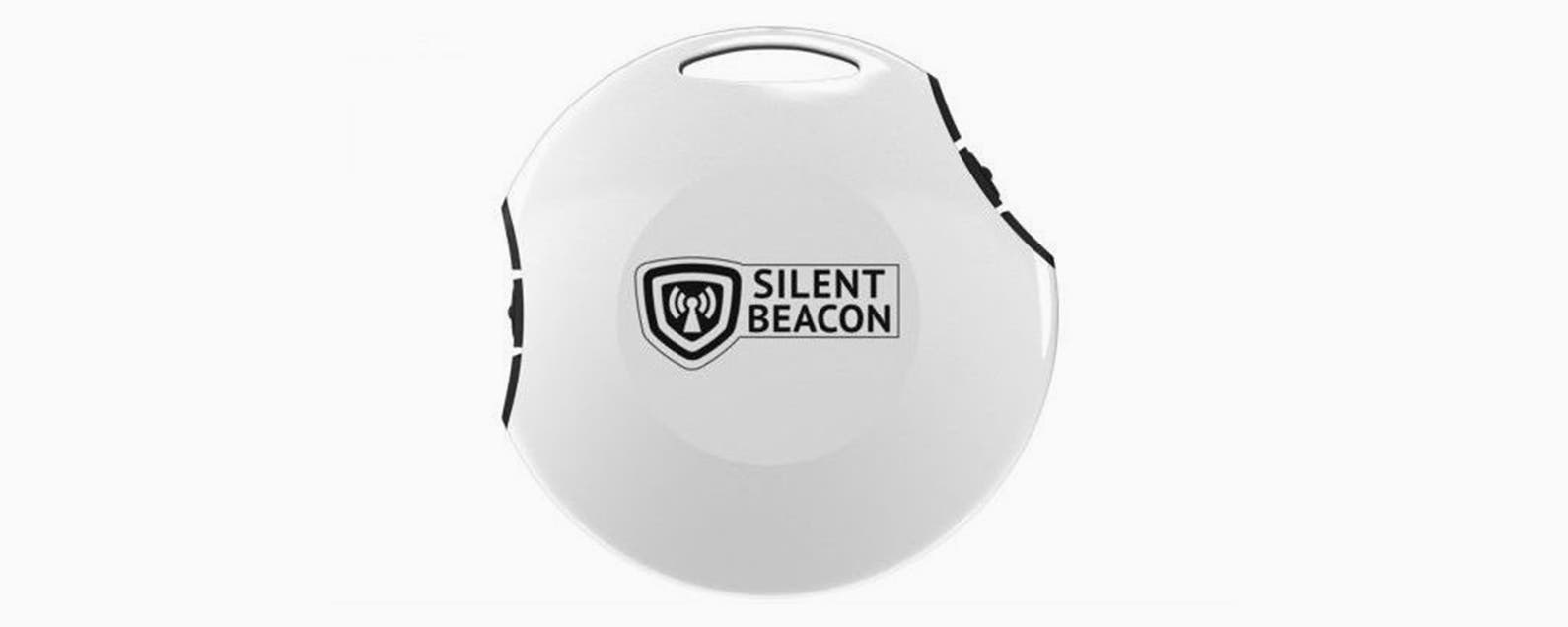 Review: Practice Safety First with the Silent Beacon Panic Alert Button