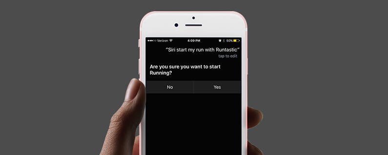 How to Use Siri with Third-Party Apps on iPhone
