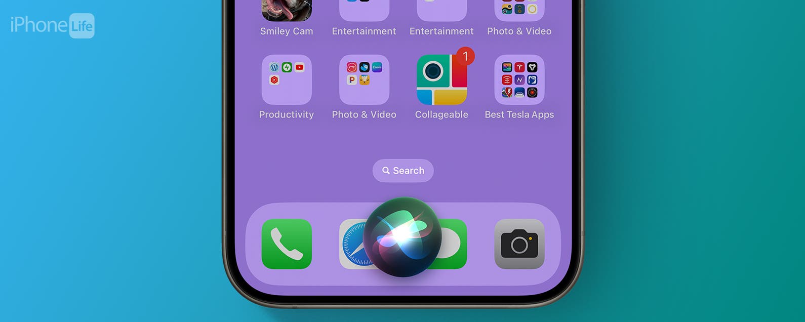 How to Activate Siri on iPhone