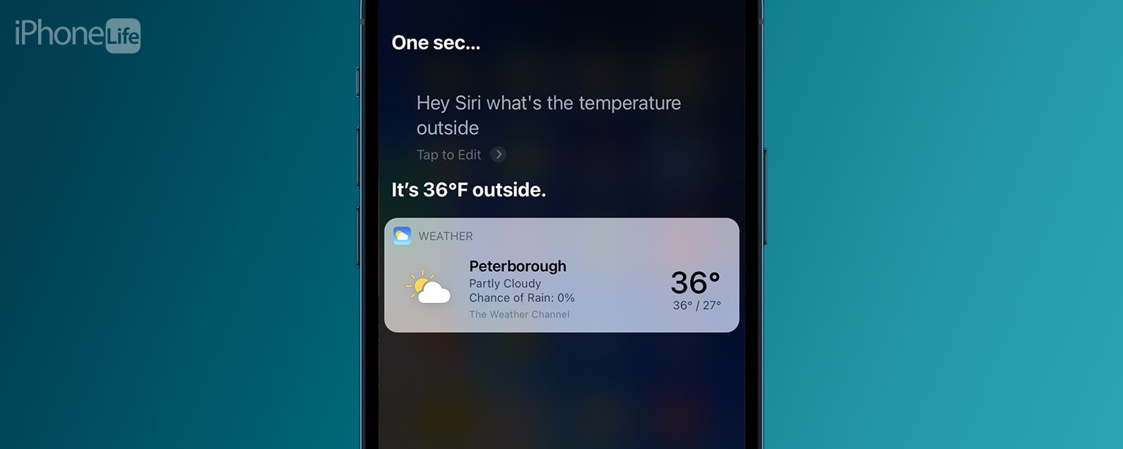 How to See Siri History on iPhone