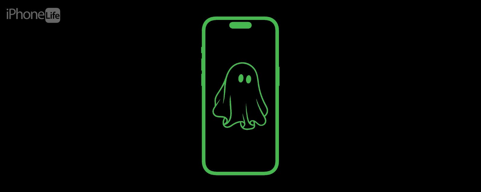 Ghost in the iMachine: Spooky Tech Stories