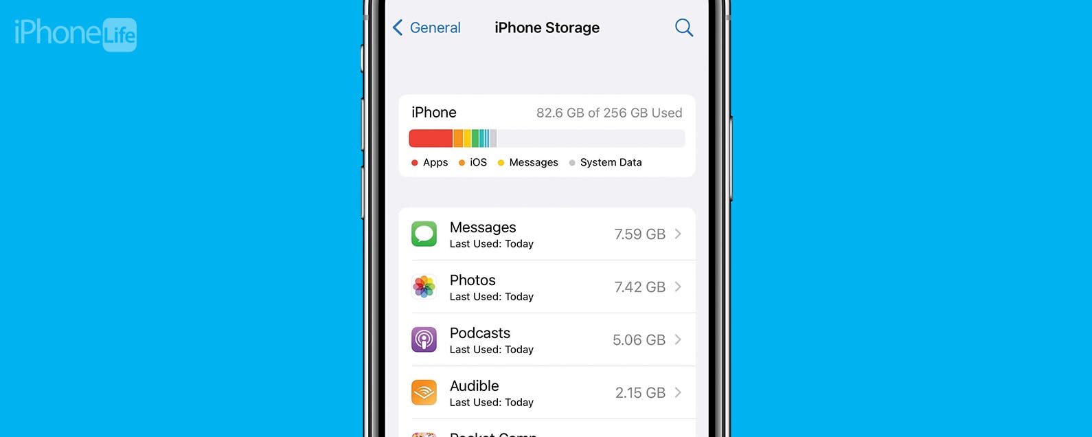 How to Check iPhone Storage: 8 Ways to Optimize iPhone Storage