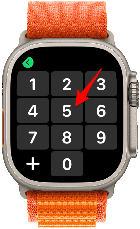 How to Make Calls on Your Apple Watch