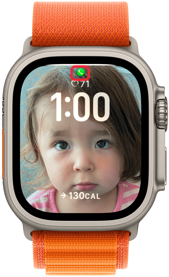 How to Make Calls on Your Apple Watch