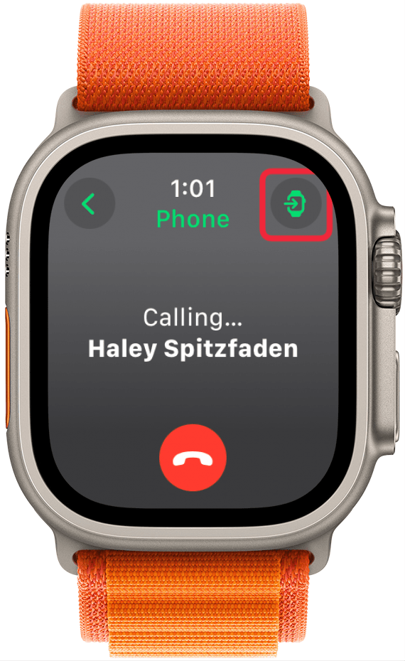How to Make Calls on Your Apple Watch