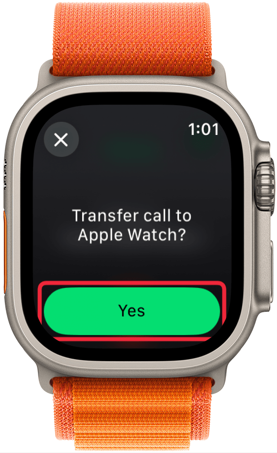 How to Make Calls on Your Apple Watch