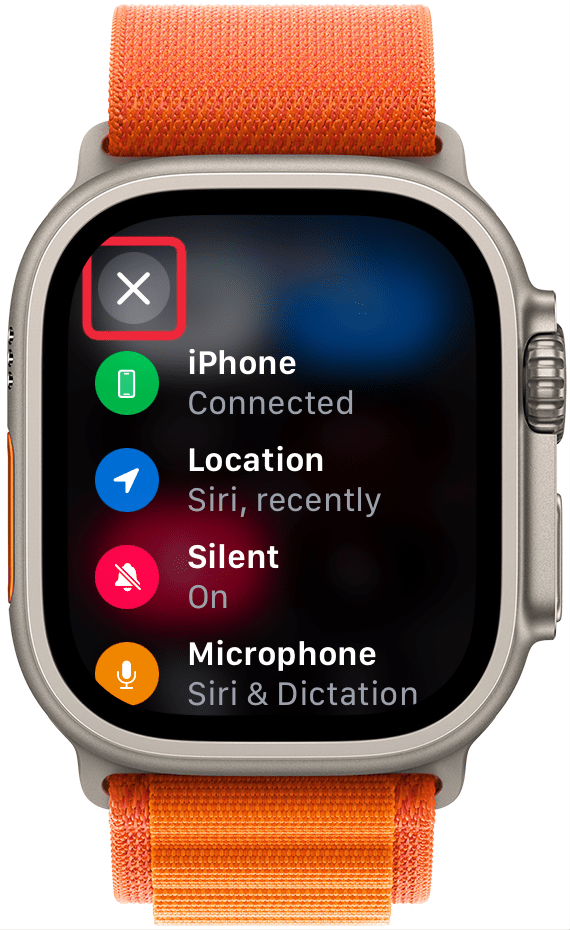 Every Apple Watch Icon & Symbol Meaning—Complete Guide