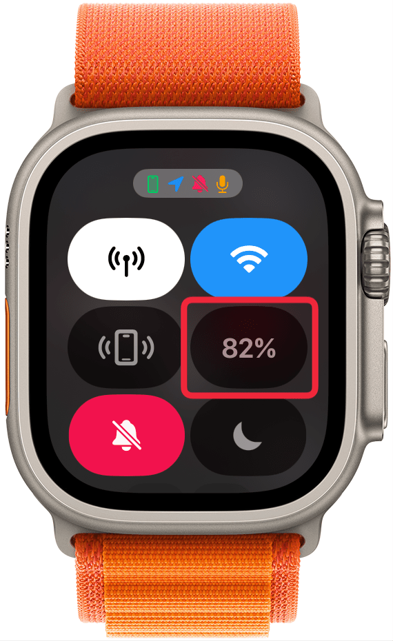 Every Apple Watch Icon & Symbol Meaning—Complete Guide