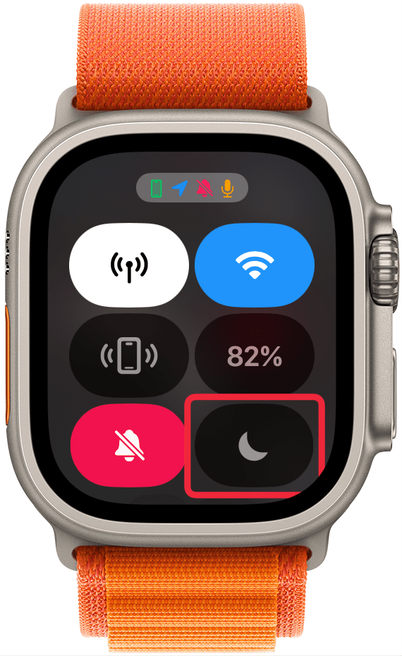 Every Apple Watch Icon & Symbol Meaning—Complete Guide