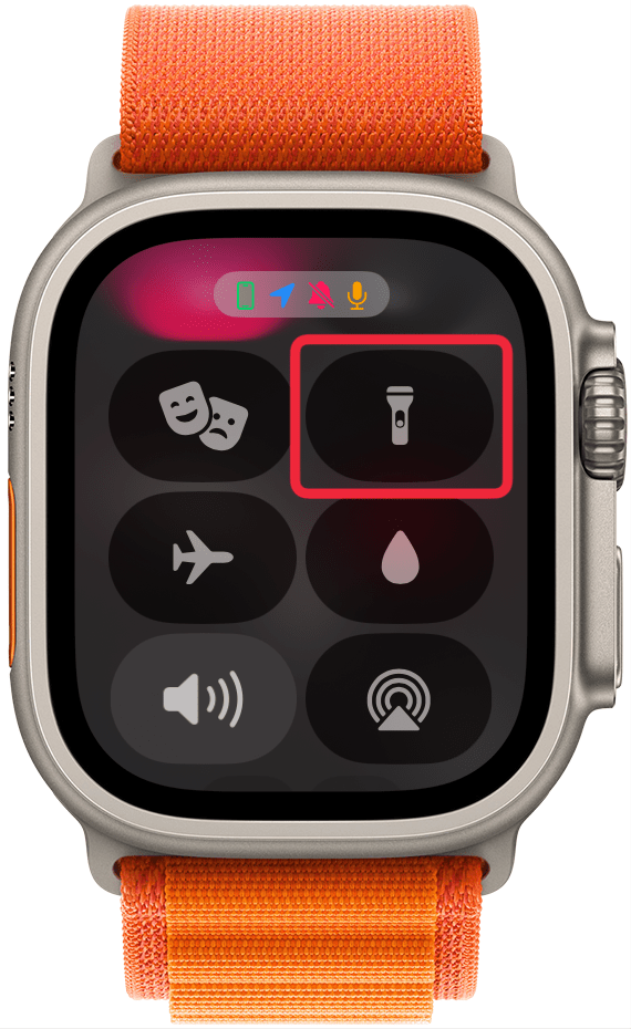 Every Apple Watch Icon & Symbol Meaning—Complete Guide