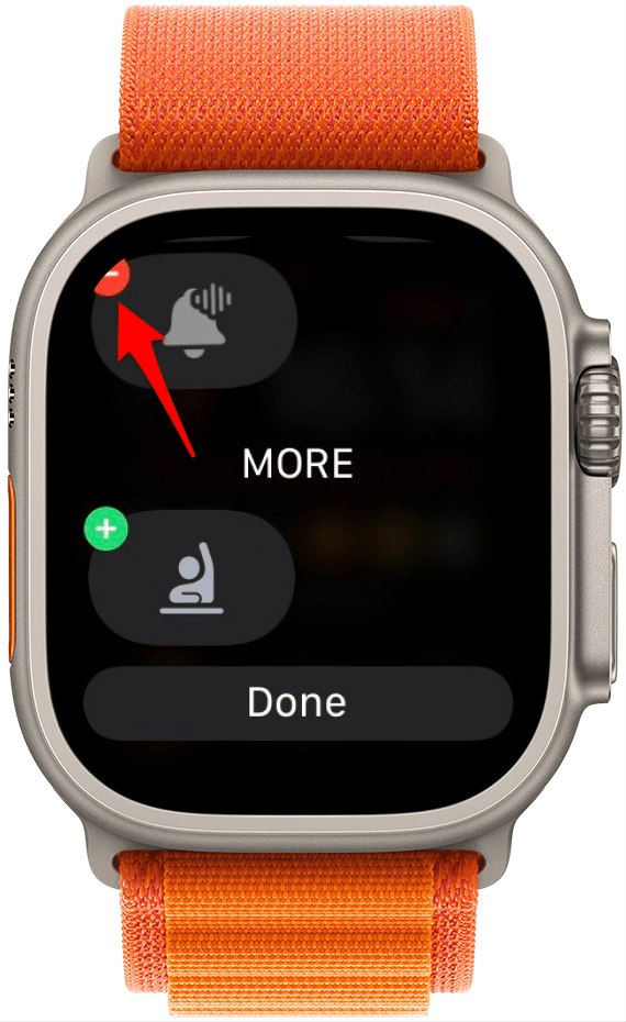 Every Apple Watch Icon & Symbol Meaning—Complete Guide