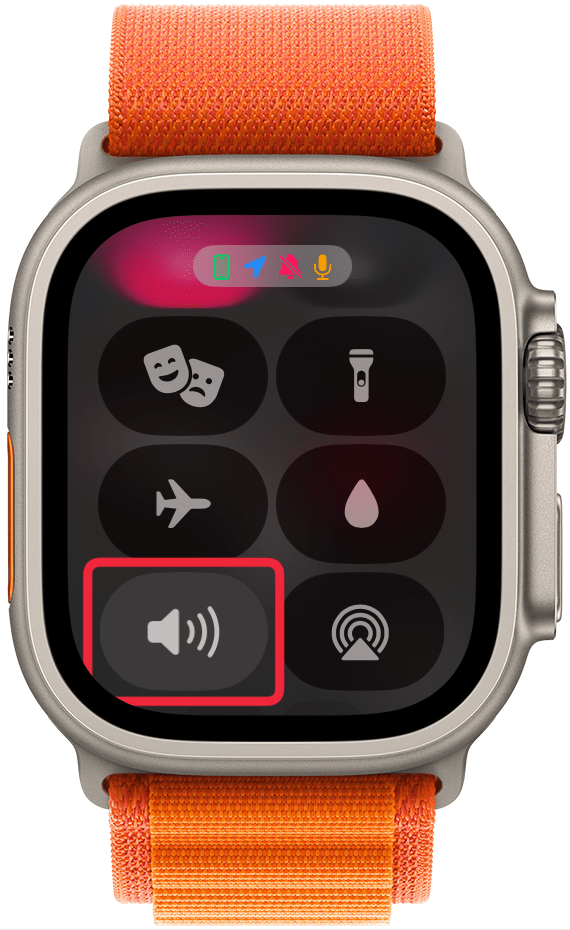 Every Apple Watch Icon & Symbol Meaning—Complete Guide