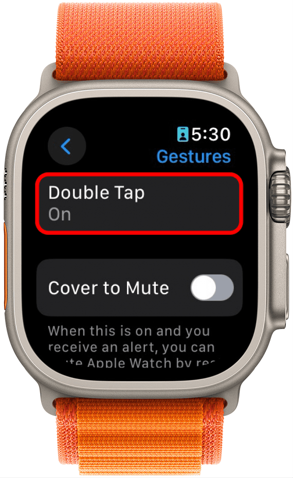 Apple Watch Double Tap: What Is It & How to Use It