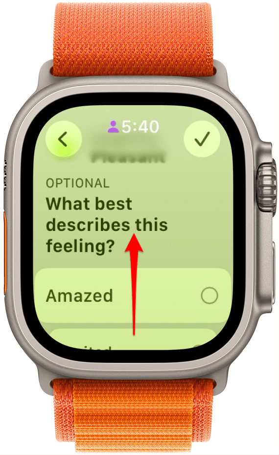 How to Log Your State of Mind on Apple Watch