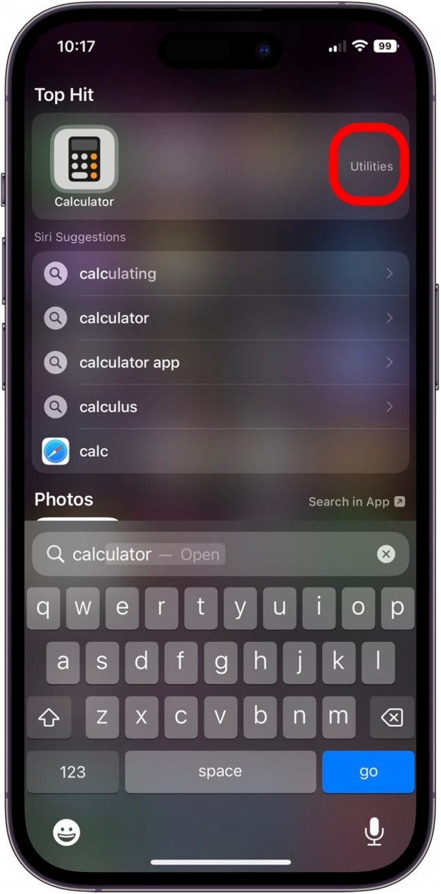 How to Get an App Back on the Home Screen of Your iPhone
