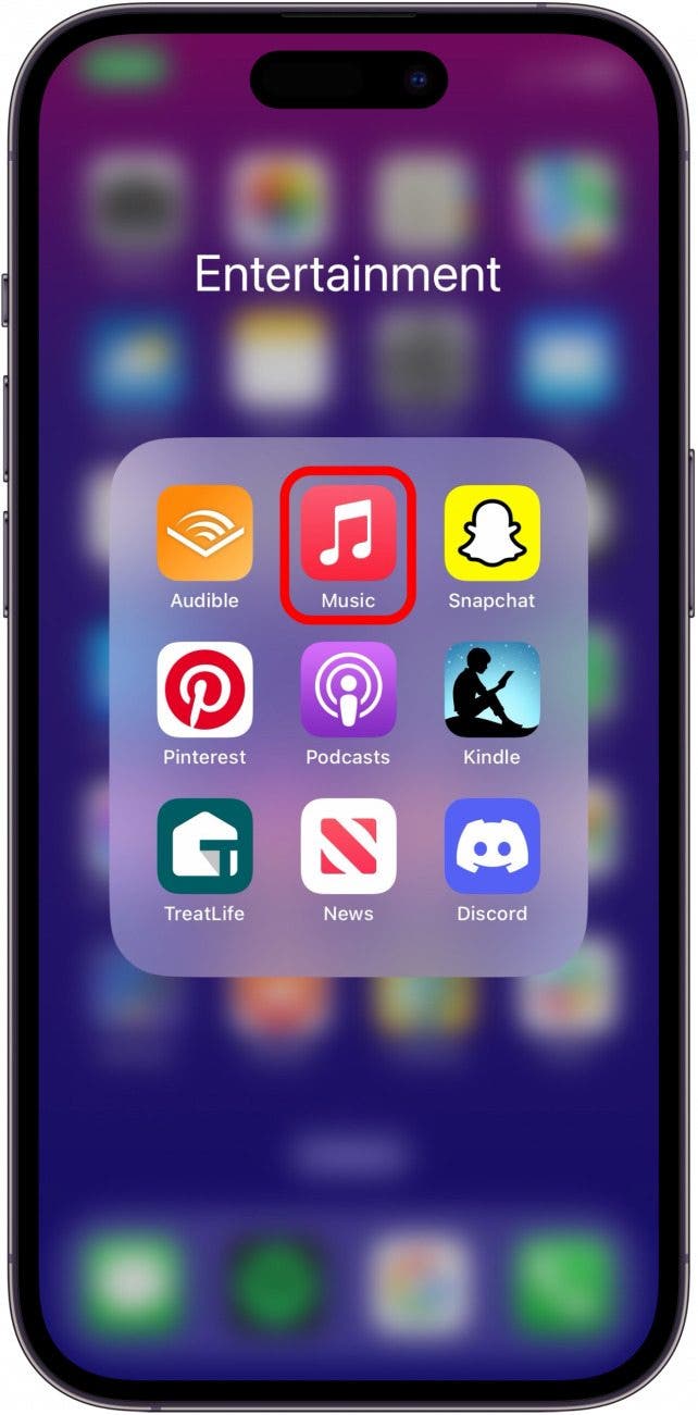 How to Find Apple Music History on iPhone & Mac | www.iphonelife.com