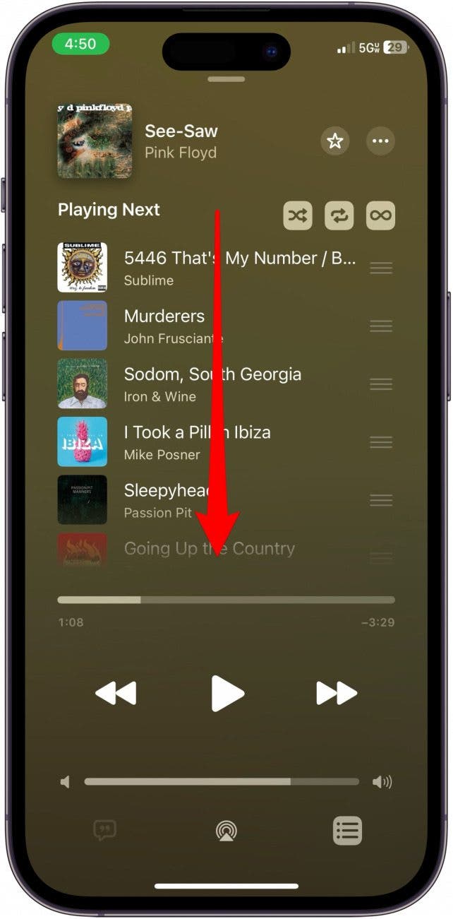 How to Find Apple Music History on iPhone & Mac | www.iphonelife.com