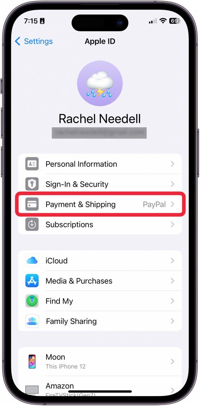 How to Remove a Card from Apple Pay or Apple Wallet