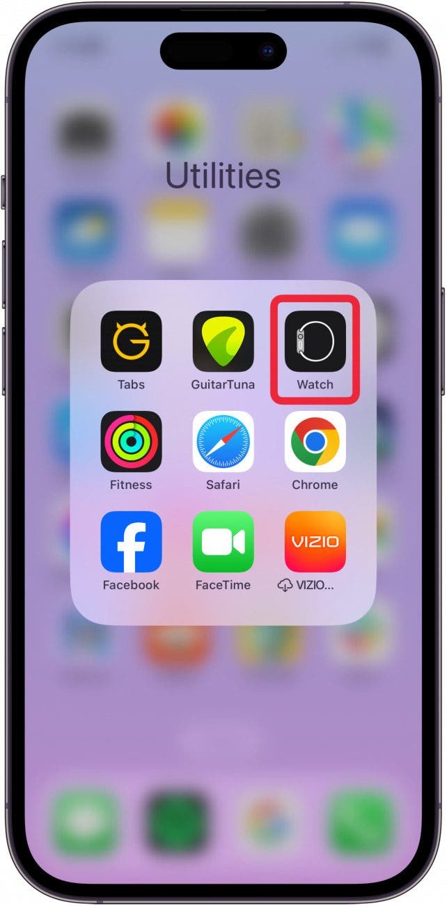 How to Change Your Apple Watch Face | www.iphonelife.com