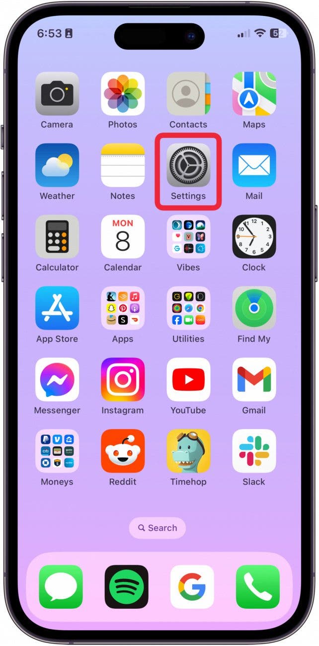 How to Get Automatic Birthday Reminders on iPhone