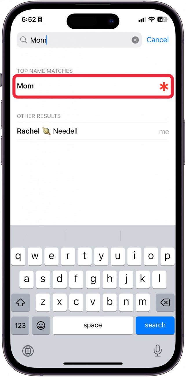 How to Get Automatic Birthday Reminders on iPhone