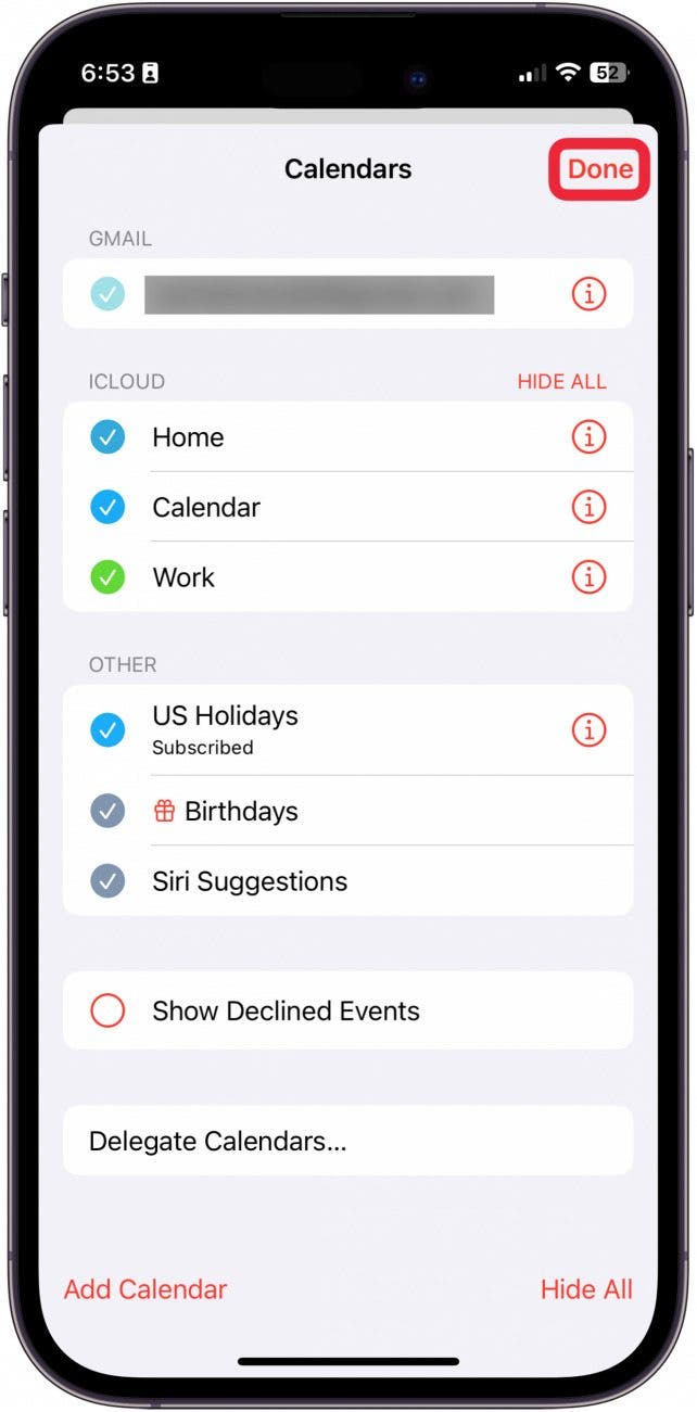 How to Get Automatic Birthday Reminders on iPhone