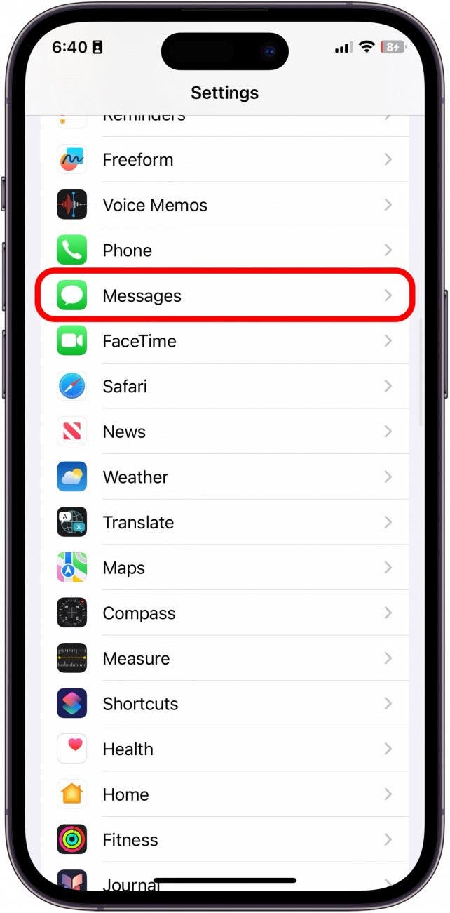 How to Automatically Forward Text Messages to Another Phone