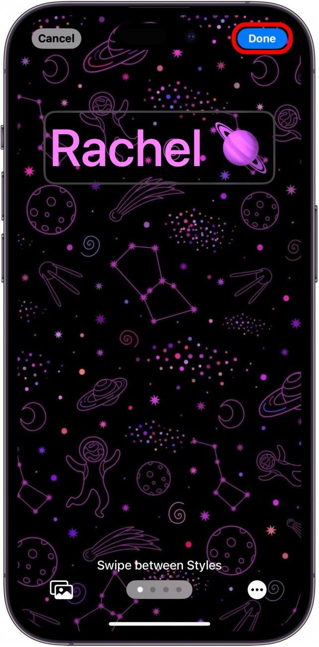 How to Create and Customize Contact Posters on iPhone