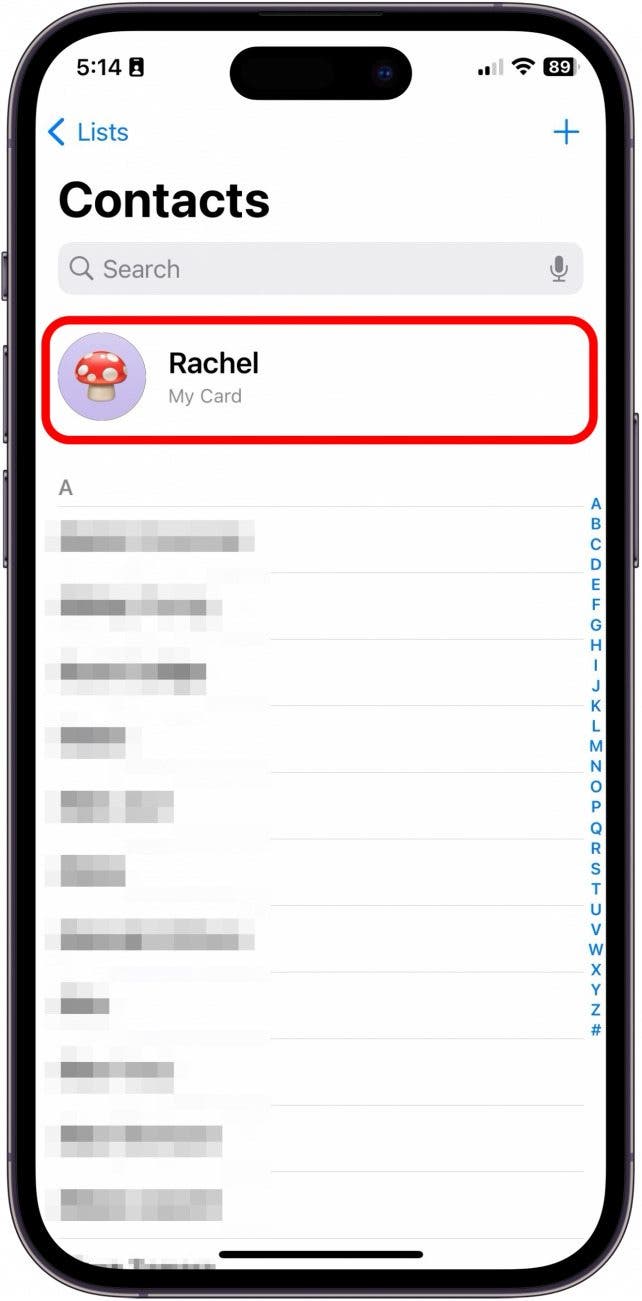 How to Create and Customize Contact Posters on iPhone