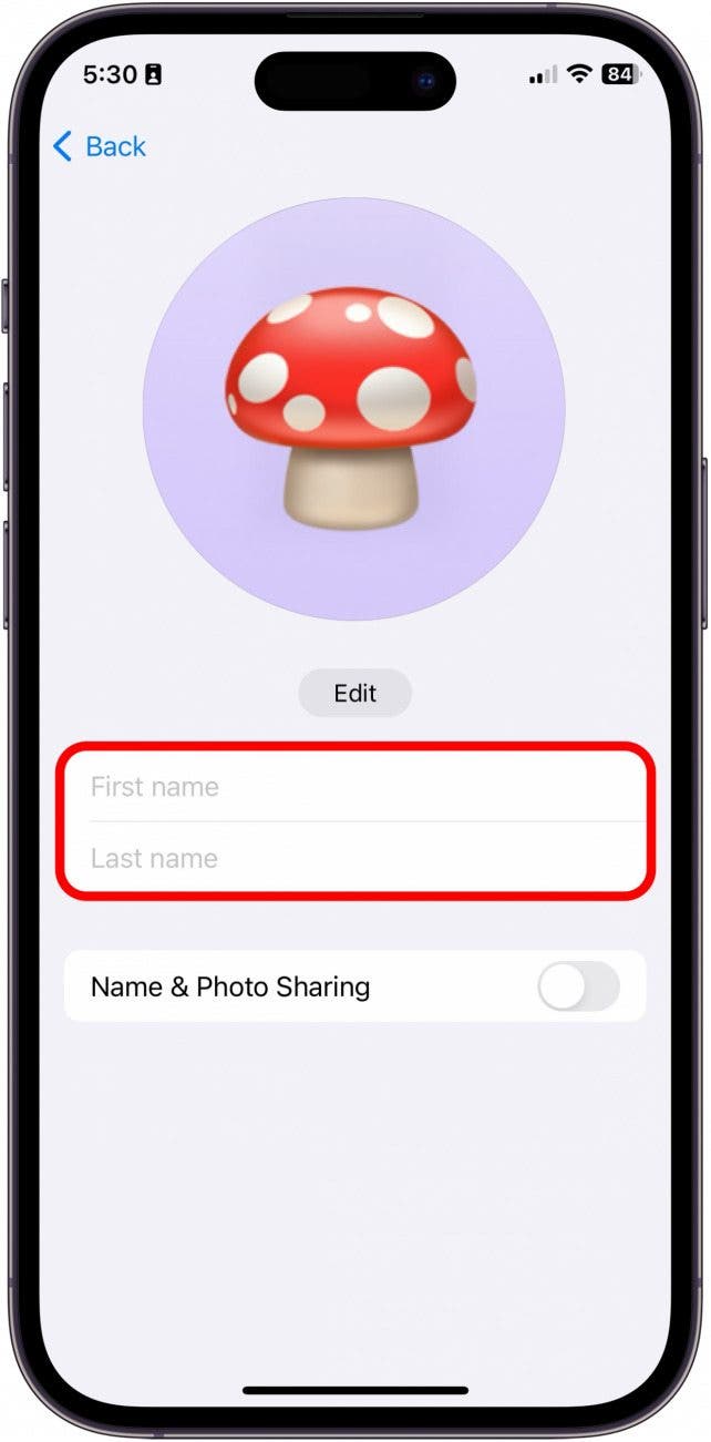 How to Create and Customize Contact Posters on iPhone