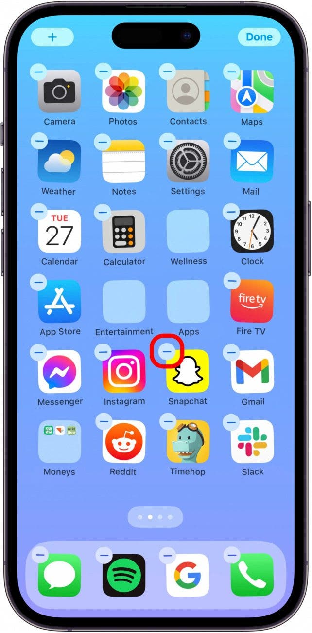 How to Delete Multiple Apps on iPhone