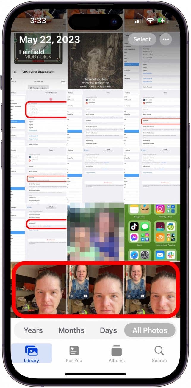 Where Do FaceTime Photos Go? Plus, How to See Them! | www.iphonelife.com