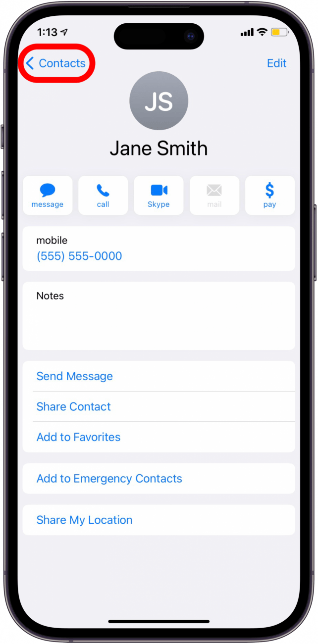Found an iPhone? How to Find the Owner