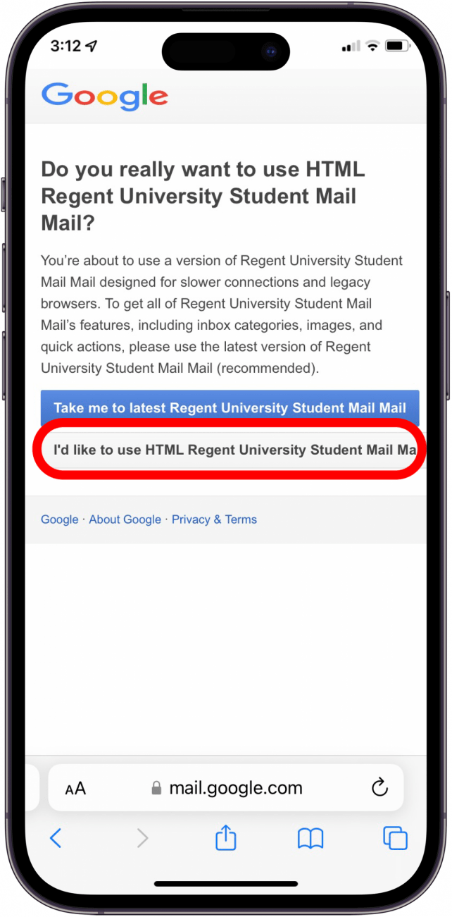 Fixed: Why Am I Not Receiving Gmail Emails on My iPhone