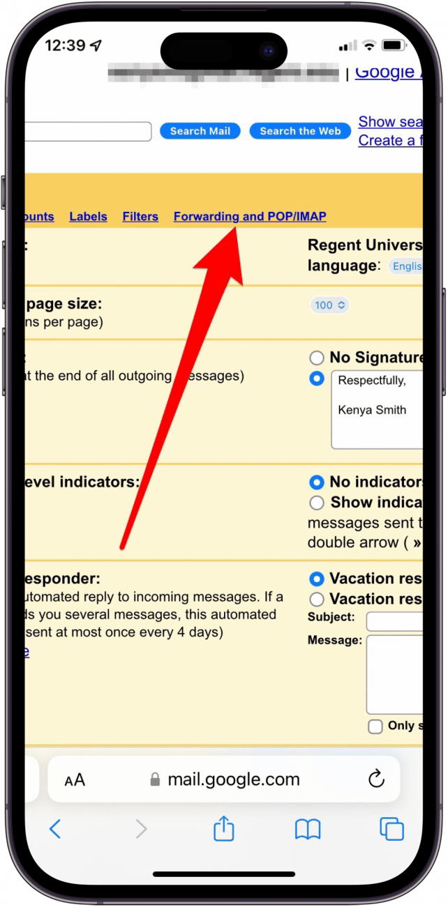Fixed: Why Am I Not Receiving Gmail Emails on My iPhone