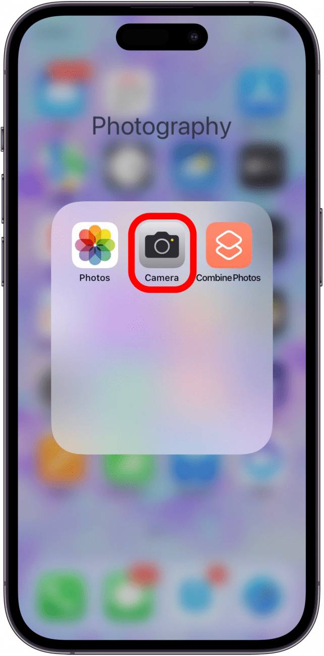 How to Turn Off Live Photos on iPhone