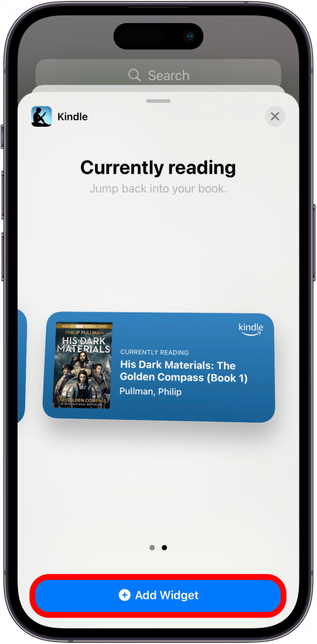 What Is a Widget & How to Add Widgets to the iPhone Today View