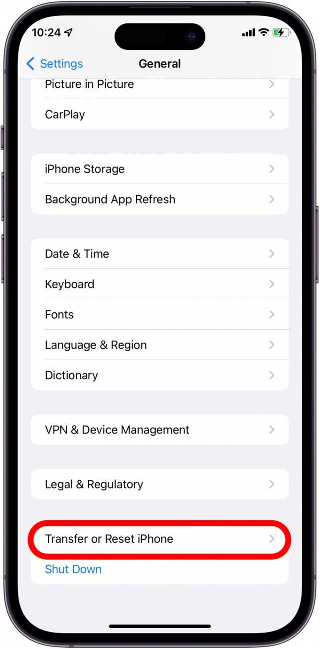 How to Get the App Store Back on Your iPhone