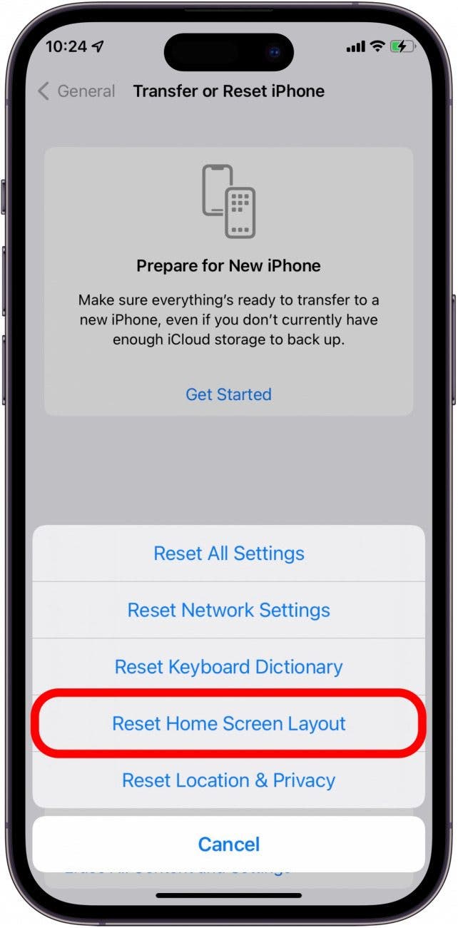 How to Get the App Store Back on Your iPhone