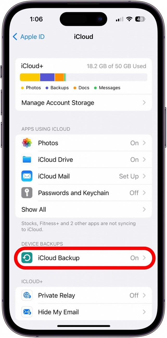 iPhone | www.iphonelife.com