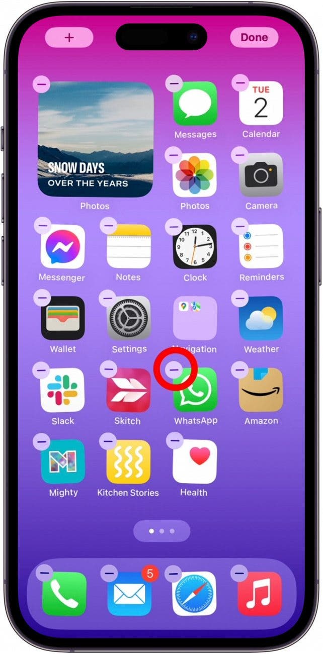 iPhone | www.iphonelife.com