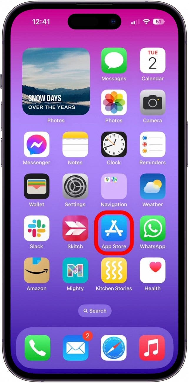 iPhone | www.iphonelife.com