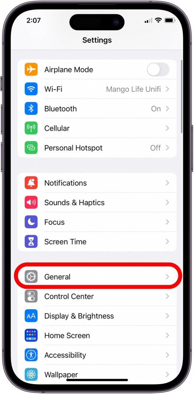 How to Downgrade iOS & Return to the Previous iPhone Software