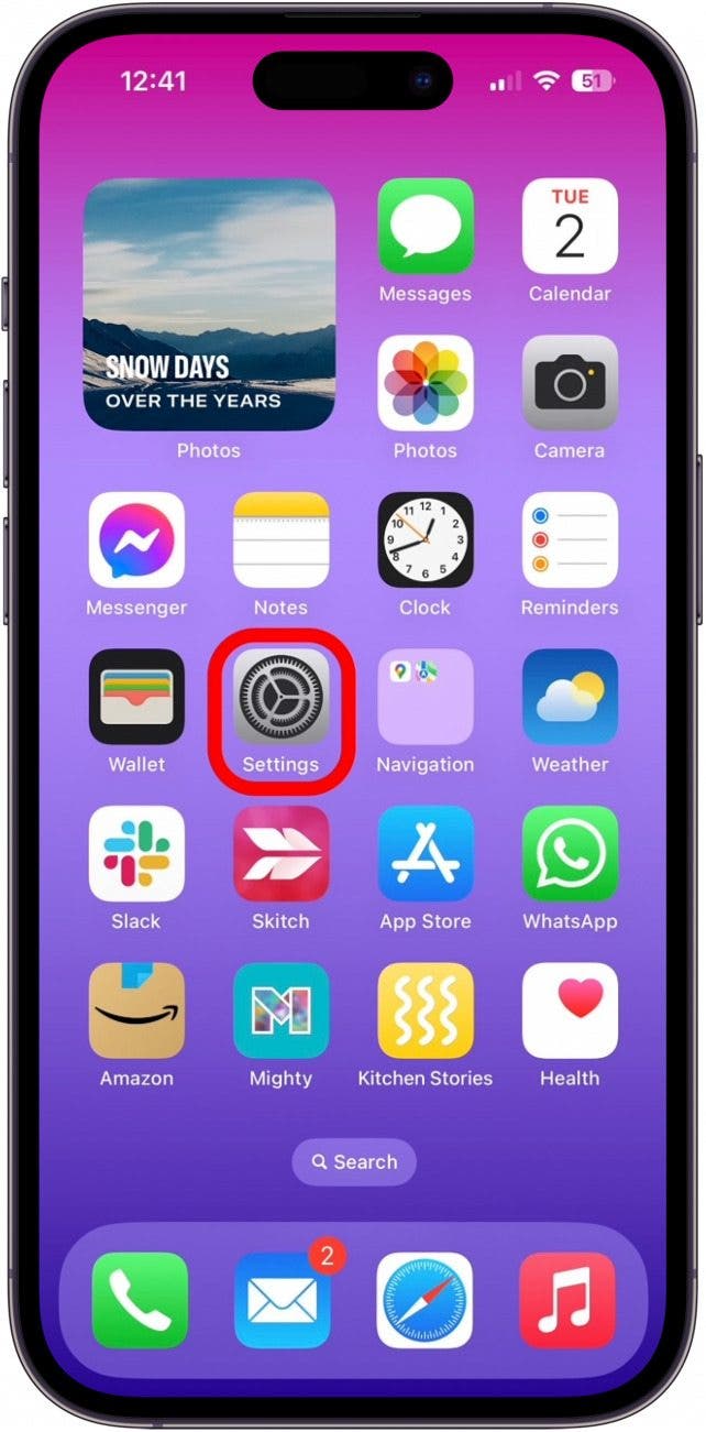 iPhone | www.iphonelife.com