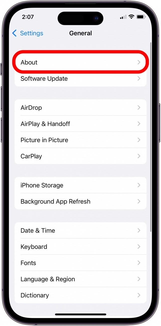 How to Downgrade iOS & Return to the Previous iPhone Software
