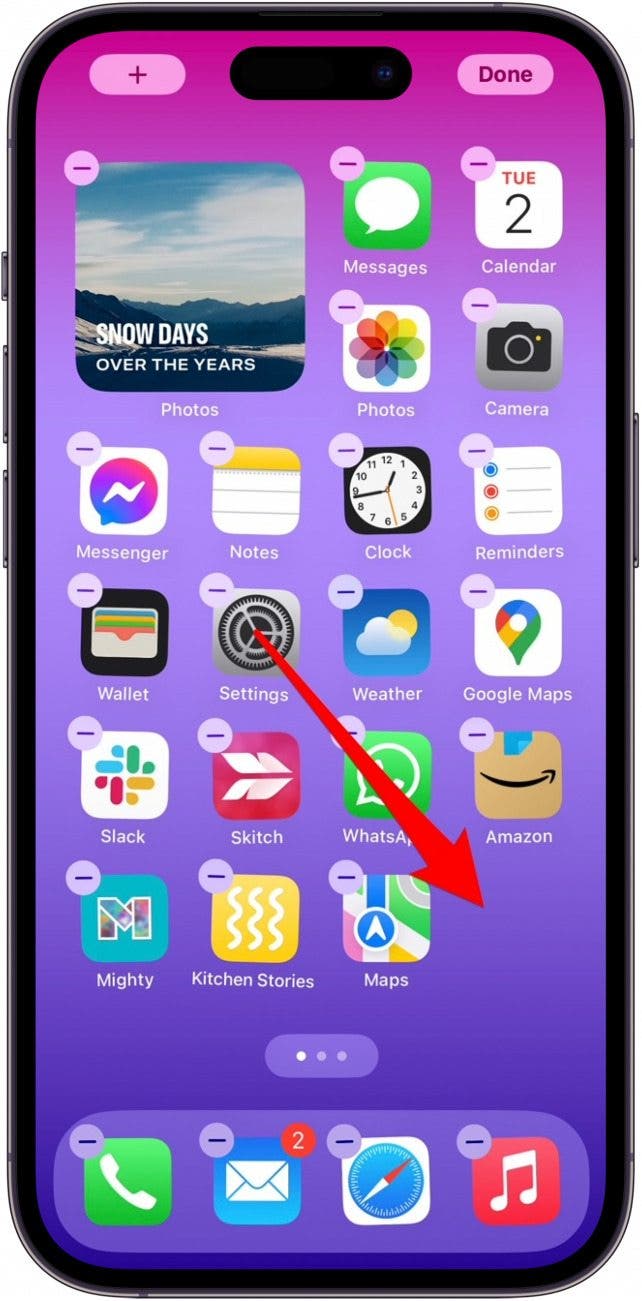 iPhone | www.iphonelife.com